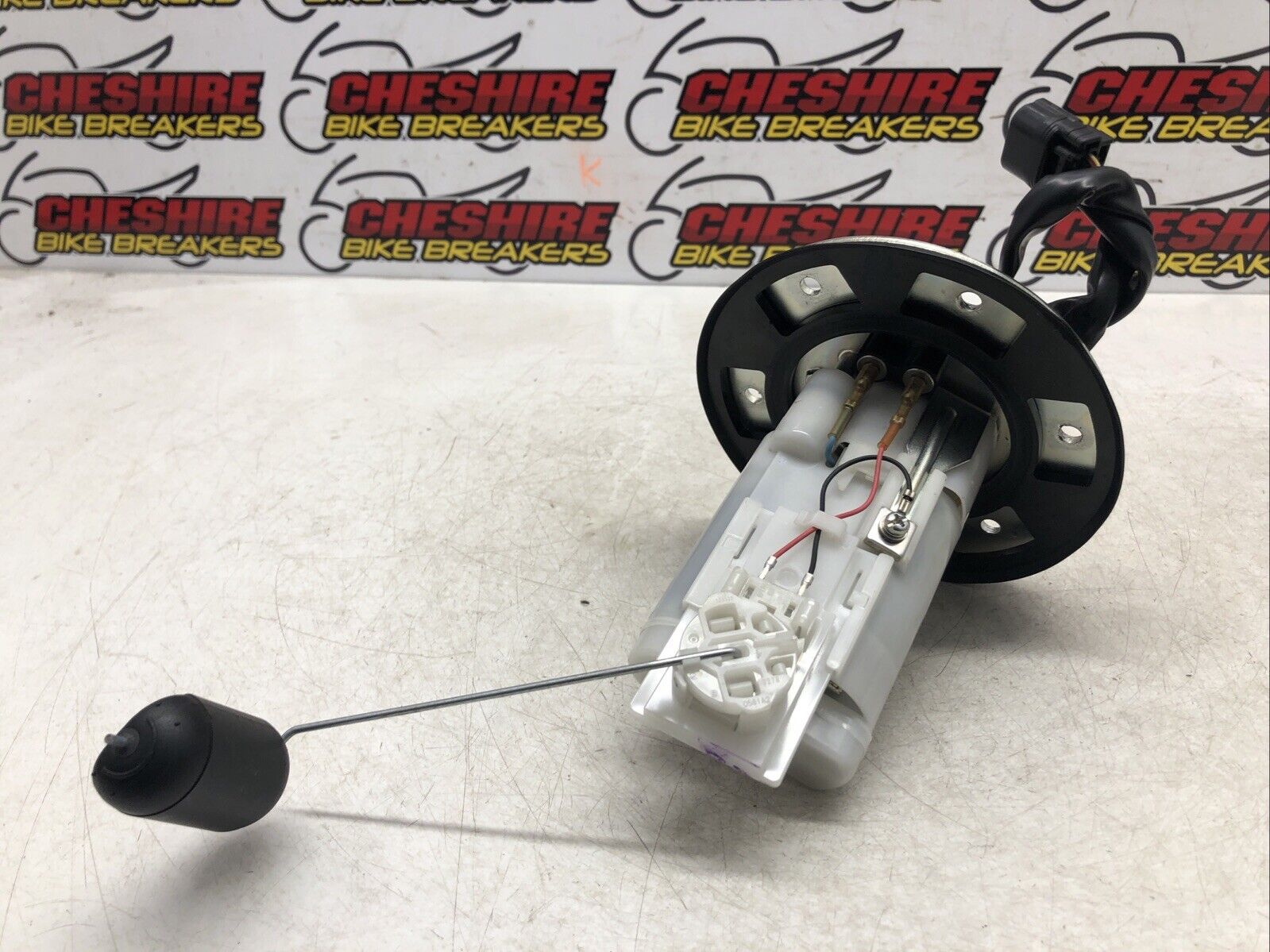♻️ Honda Cb650r Cb 650 Ra-n 2021 – 2023 Fuel Pump ♻️ - Cheshire Bike ...