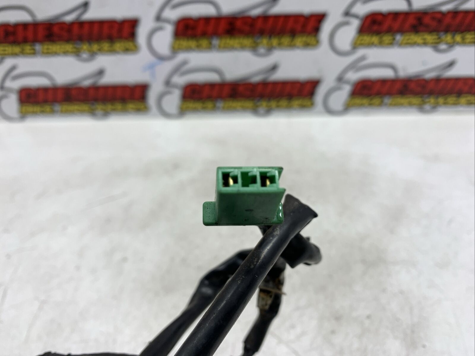 ♻️ Honda Cbr 125 Rw-9 Cbr125r 2007 – 2010 Side Stand Switch ♻️ ...