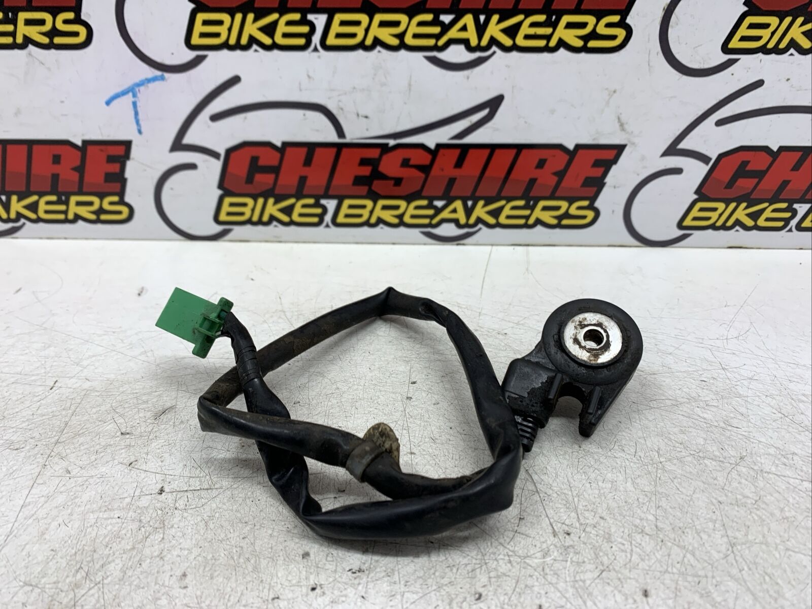 ♻️ Honda Cbr 125 Rw-9 Cbr125r 2007 – 2010 Side Stand Switch ♻️ ...