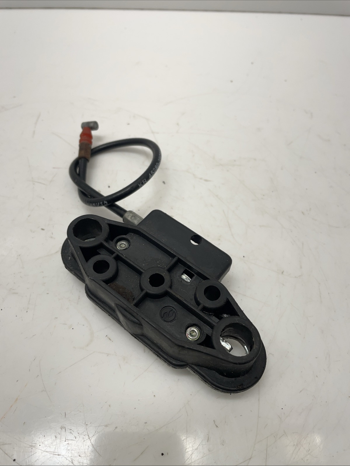 ♻️ Hyosung Gt 125 Rc 2009 – 2019 Seat Lock Latch Release Mechanism ♻️ ...