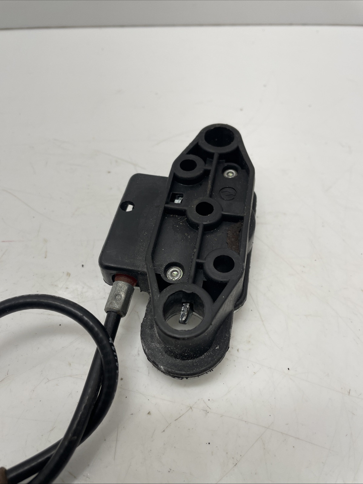 ♻️ Hyosung Gt 125 Rc 2009 – 2019 Seat Lock Latch Release Mechanism ♻️ ...