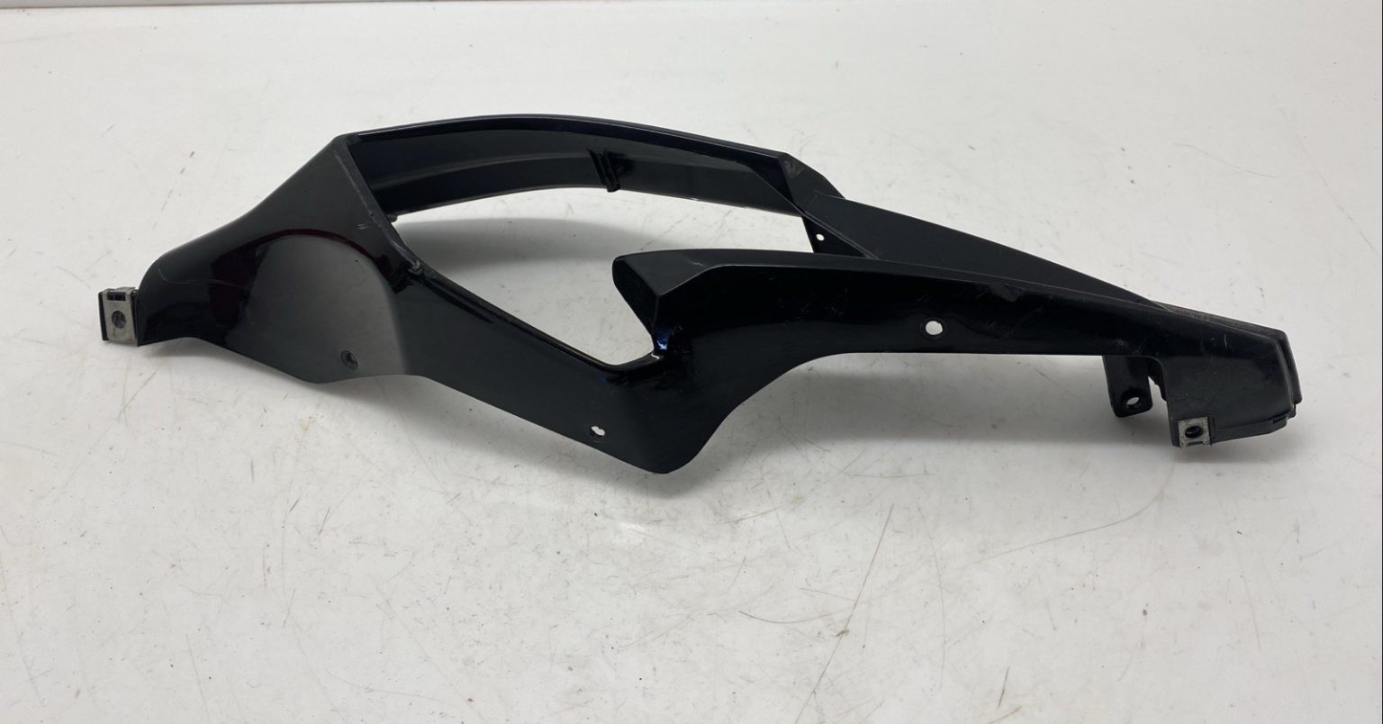 ♻️ Sinnis Akuma 125 E5 2021 – 2024 Rear Left Side Indicator Fairing ♻️ ...