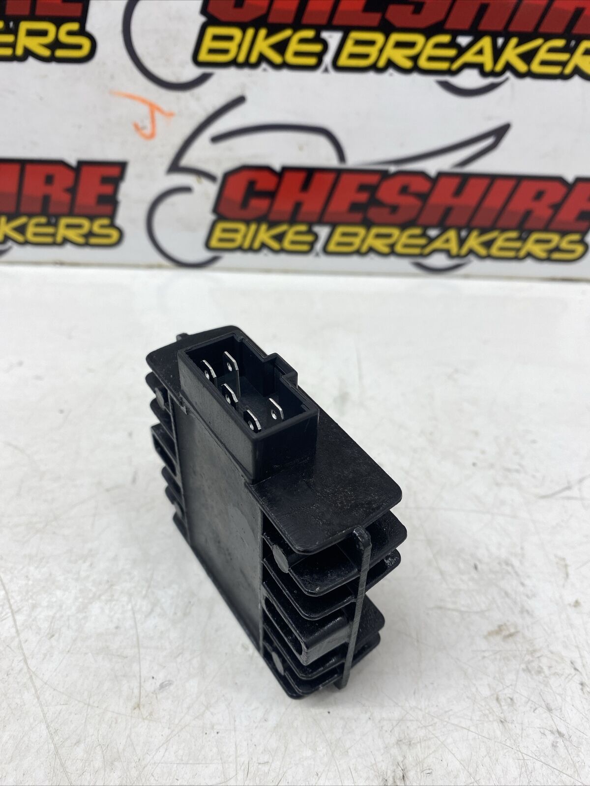♻️ Benelli Bn 125 Euro 5 2020 – 2024 Voltage Regulator Rectifier ♻️ ...