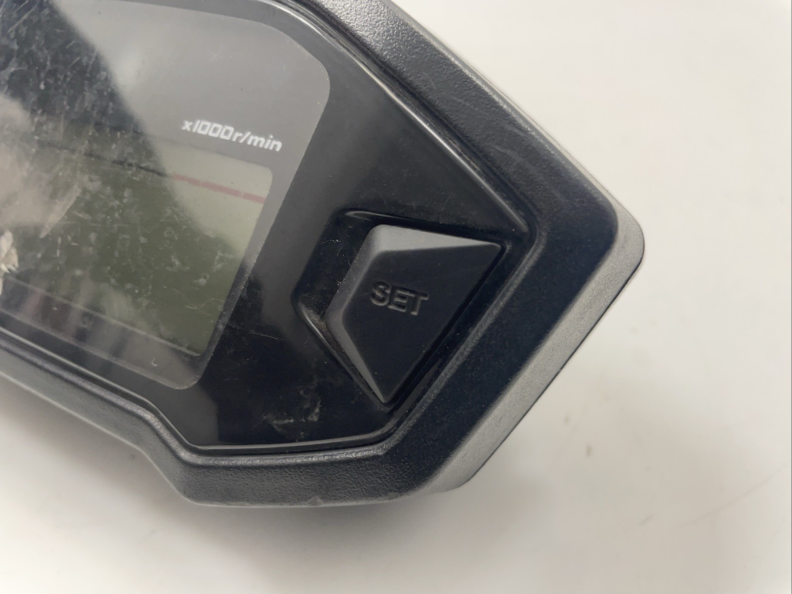 ♻️ Honda Msx 125 A-j Grom 2016 – 2020 Speedo Clocks ♻️ - Cheshire Bike ...