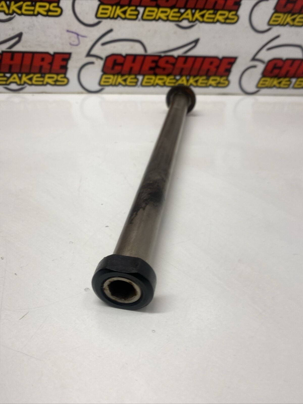 ♻️ Ktm 1190 Adventure R 2013 – 2016 Rear Swing Arm Bolt ♻️ - Cheshire ...
