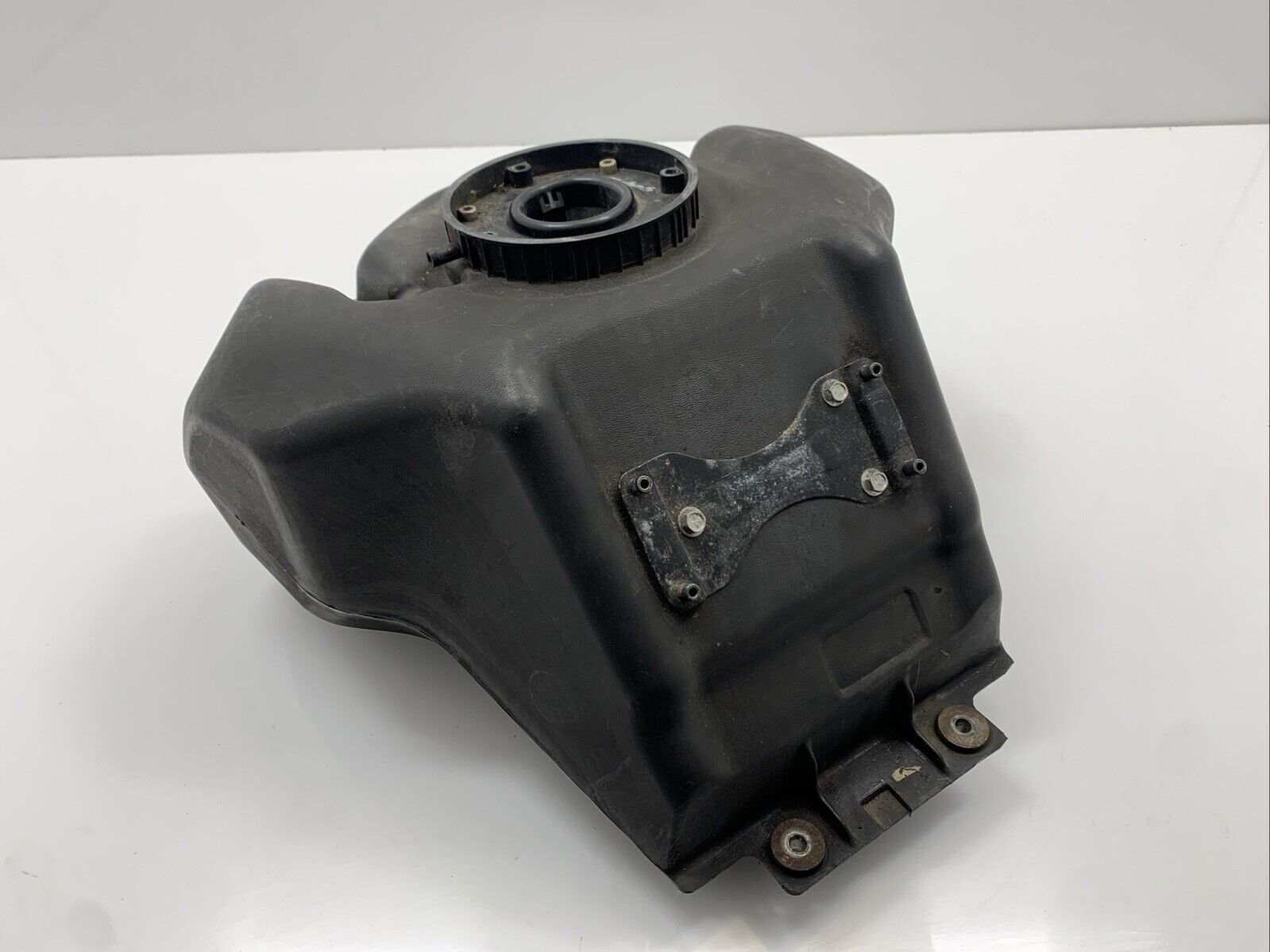 ♻️ Ktm 125 Duke Abs 2011 – 2016 Fuel Tank ♻️ - Cheshire Bike Breakers