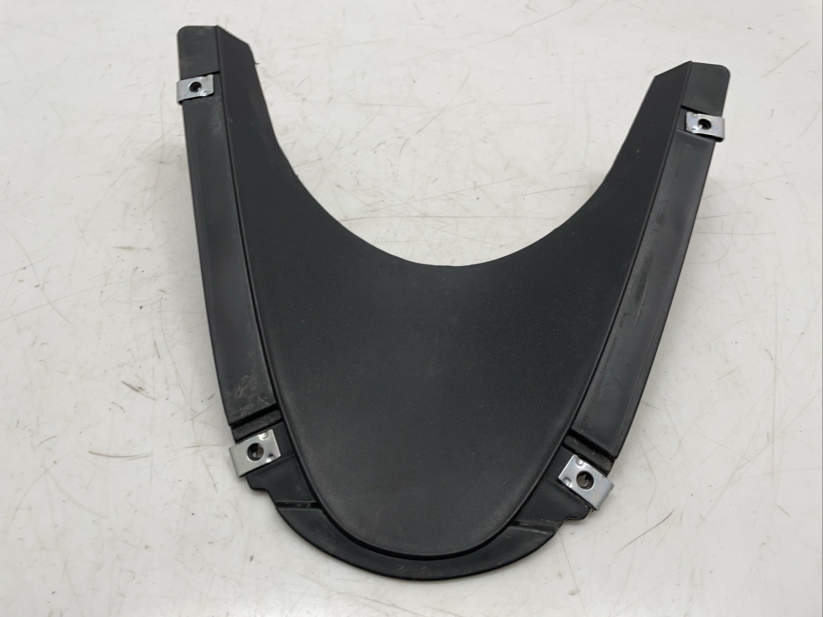 ♻️ Lexmoto Lxs 125 2021 – 2025 Front Belly Pan Cover Fairing ♻️ ...