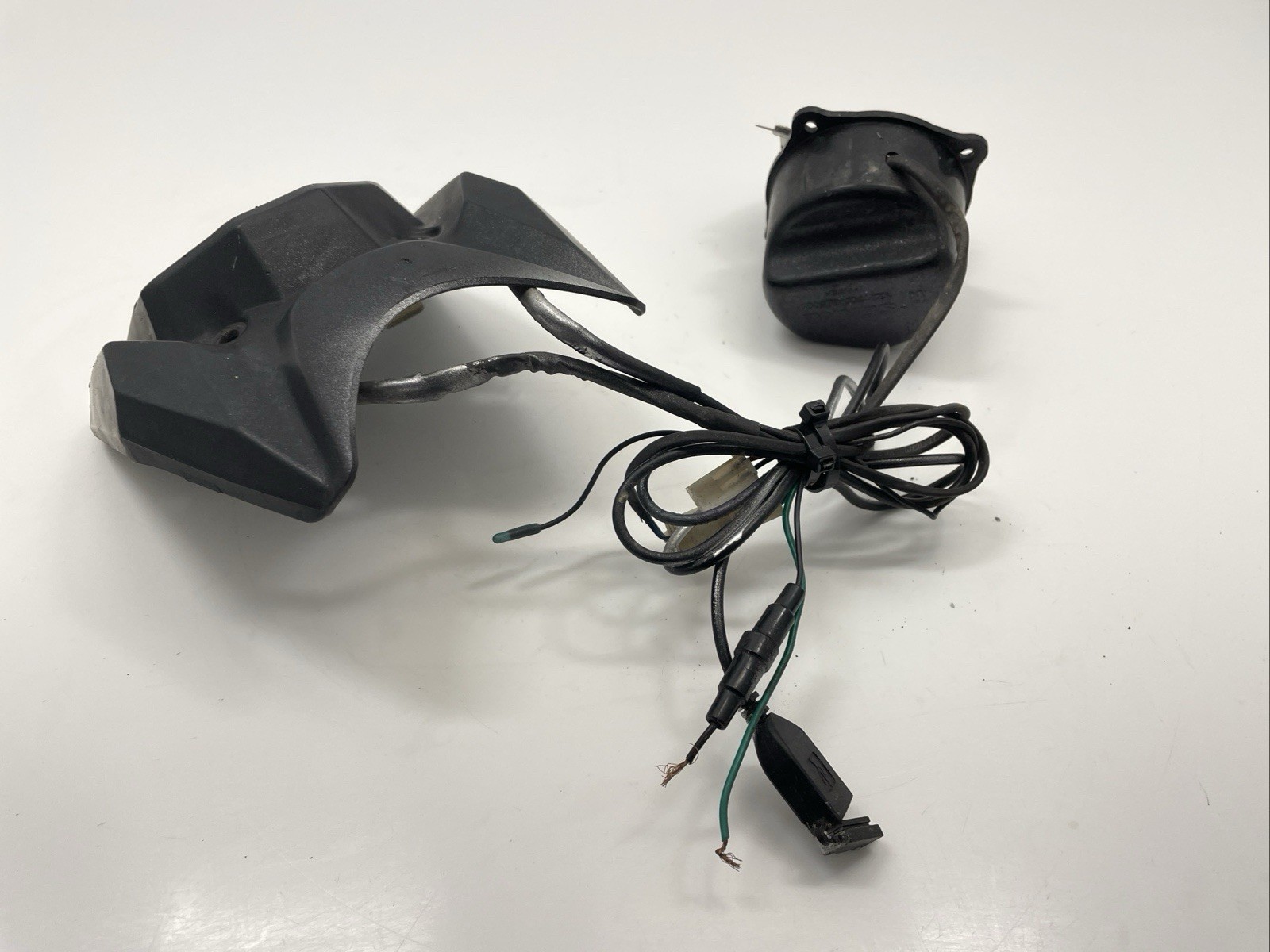 ♻️ Lexmoto Venom Sk 125 125-22 2017 – 2020 Speaker & Control Module ♻️ ...