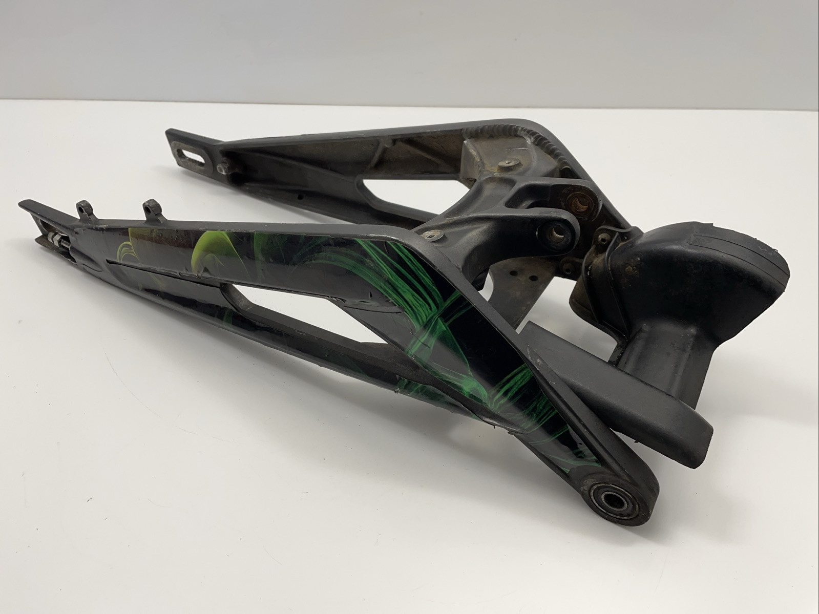 ♻️ Sur-Ron Surron Lbx Light Bee X 22 Rear Swingarm ♻️ - Cheshire Bike ...
