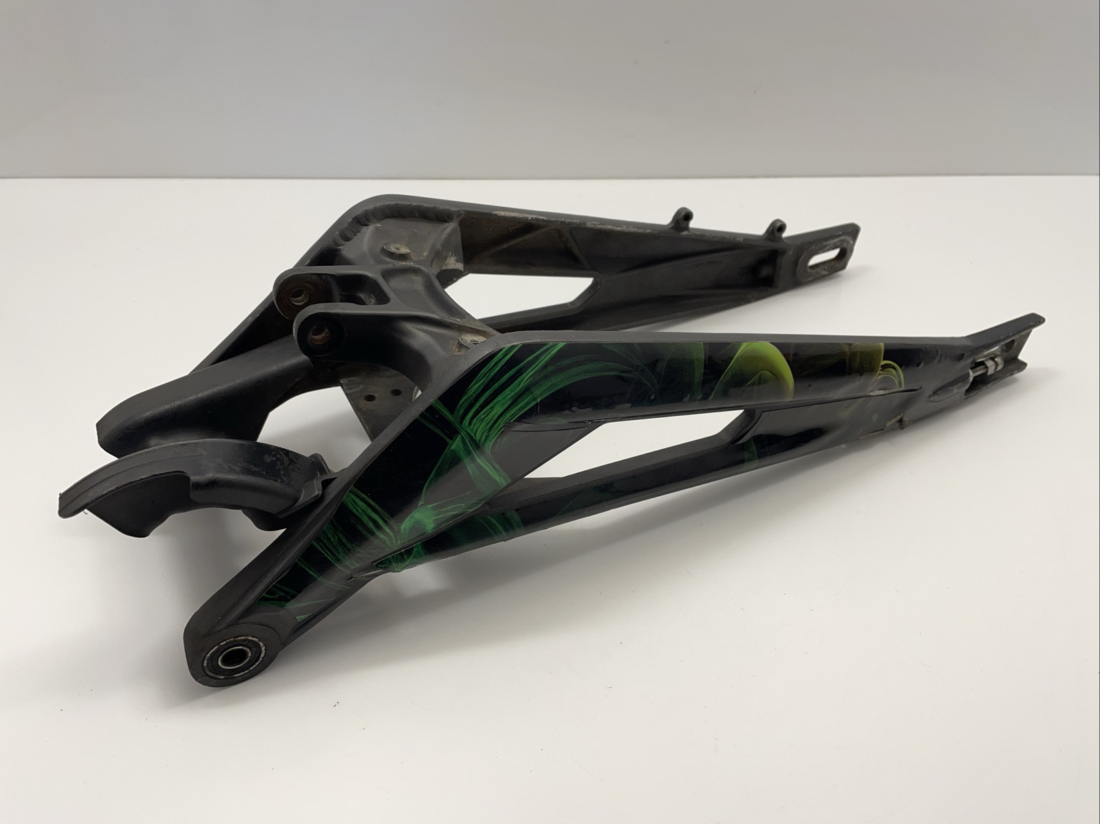 ♻️ Sur-Ron Surron Lbx Light Bee X 22 Rear Swingarm ♻️ - Cheshire Bike ...