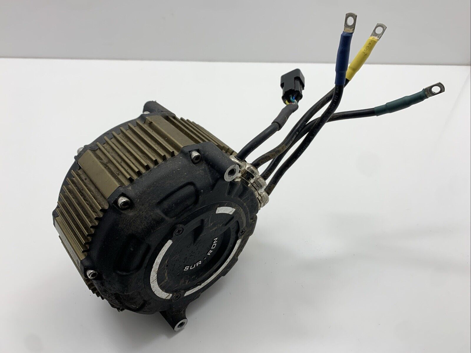 ♻️ Surron Light Bee X 22 60v 38ah Motor ♻️ - Cheshire Bike Breakers