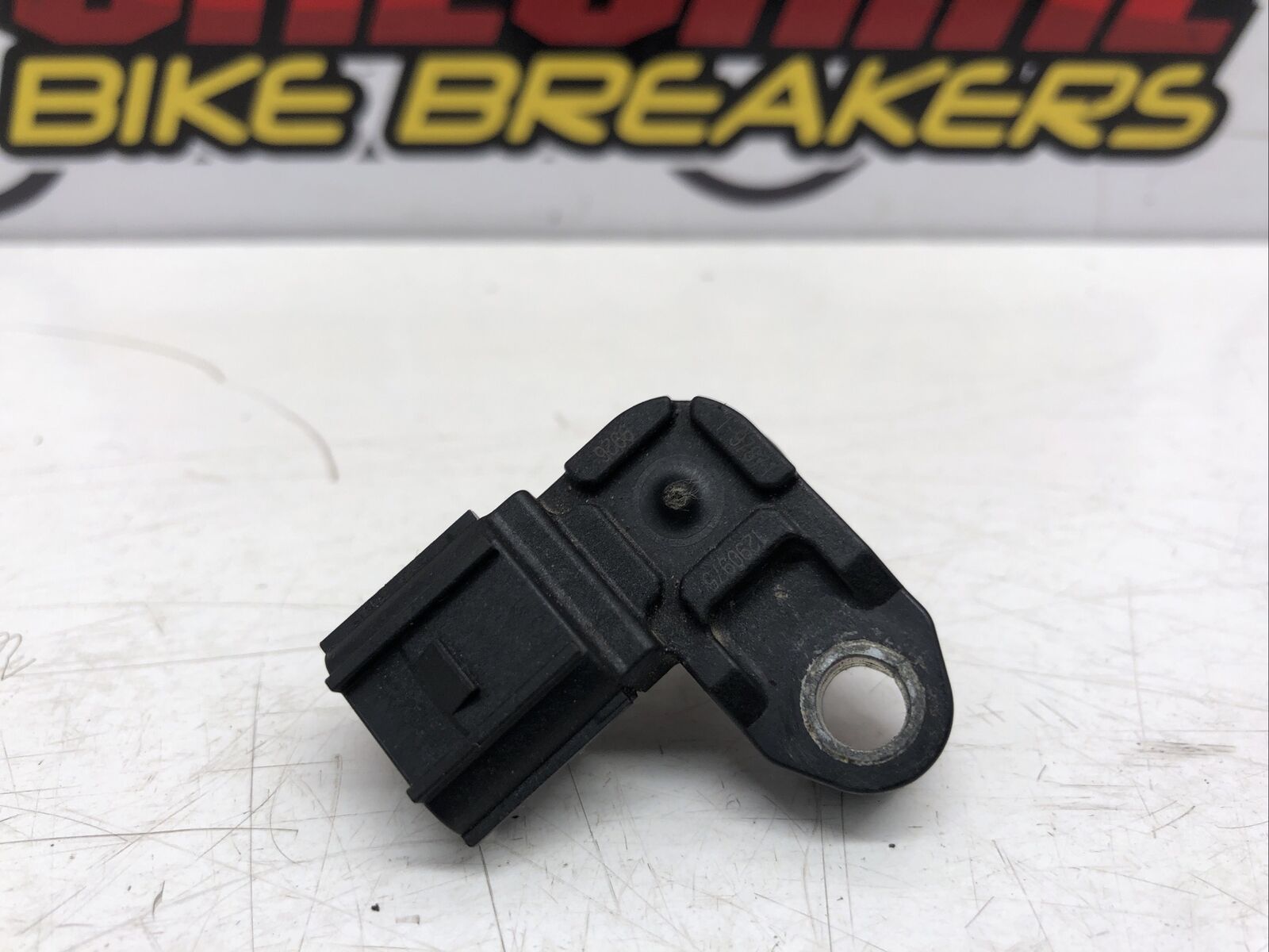 ♻️ Triumph Tiger 900 Gt Pro 2020 – 2023 Map Mass Air Flow Sensor ♻️ ...
