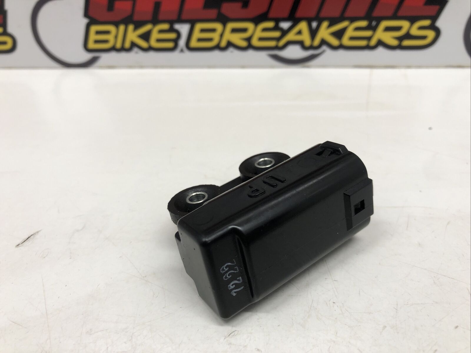 ♻️ Triumph Tiger Sport 1050 2016 – 2019 Tilt Lean Angle Position Sensor ...
