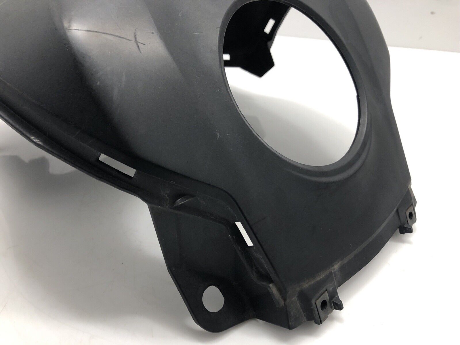 ♻️ Yamaha Mt-03 Abs 2020 – 2021 Fuel Tank Surround Fairing Panel ♻️ ...