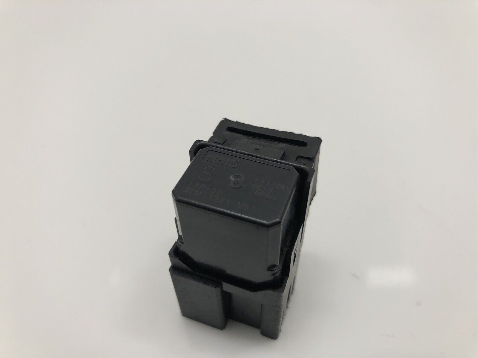 ♻️ Yamaha Mt-10 Mtn1000 2022 – 2024 4 Pin Relay ♻️ - Cheshire Bike Breakers