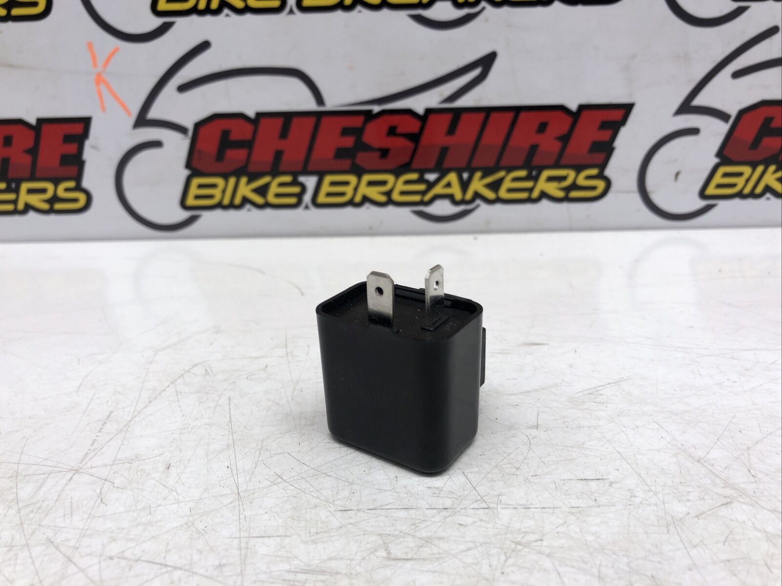 ♻️ Yamaha X-max Yp125ra 125 2021 – 2023 Indicator Flasher Relay ♻️ ...