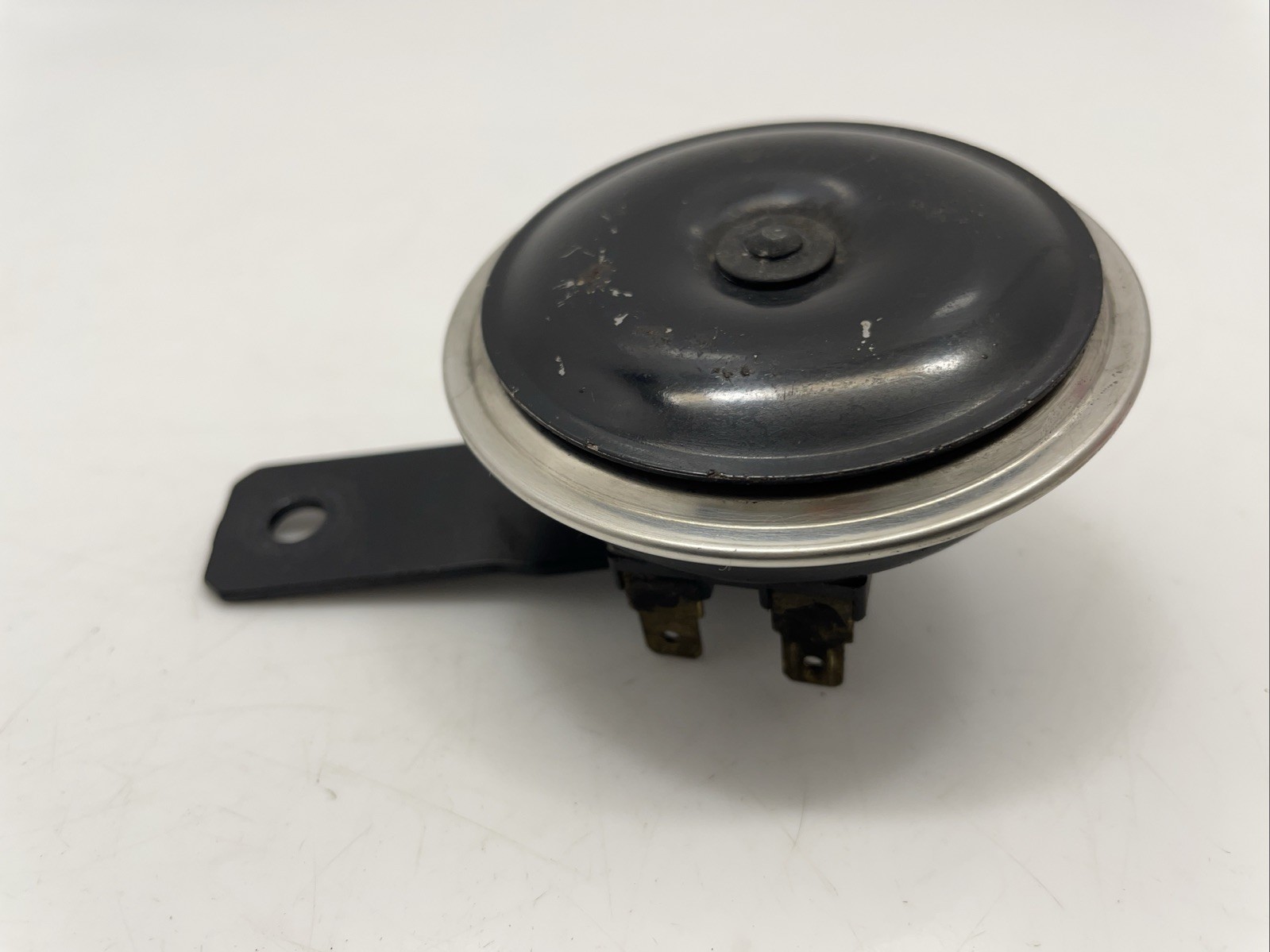 ♻️ Yamaha Xsr 125 Mtm125 2021 – 2025 Horn ♻️ - Cheshire Bike Breakers
