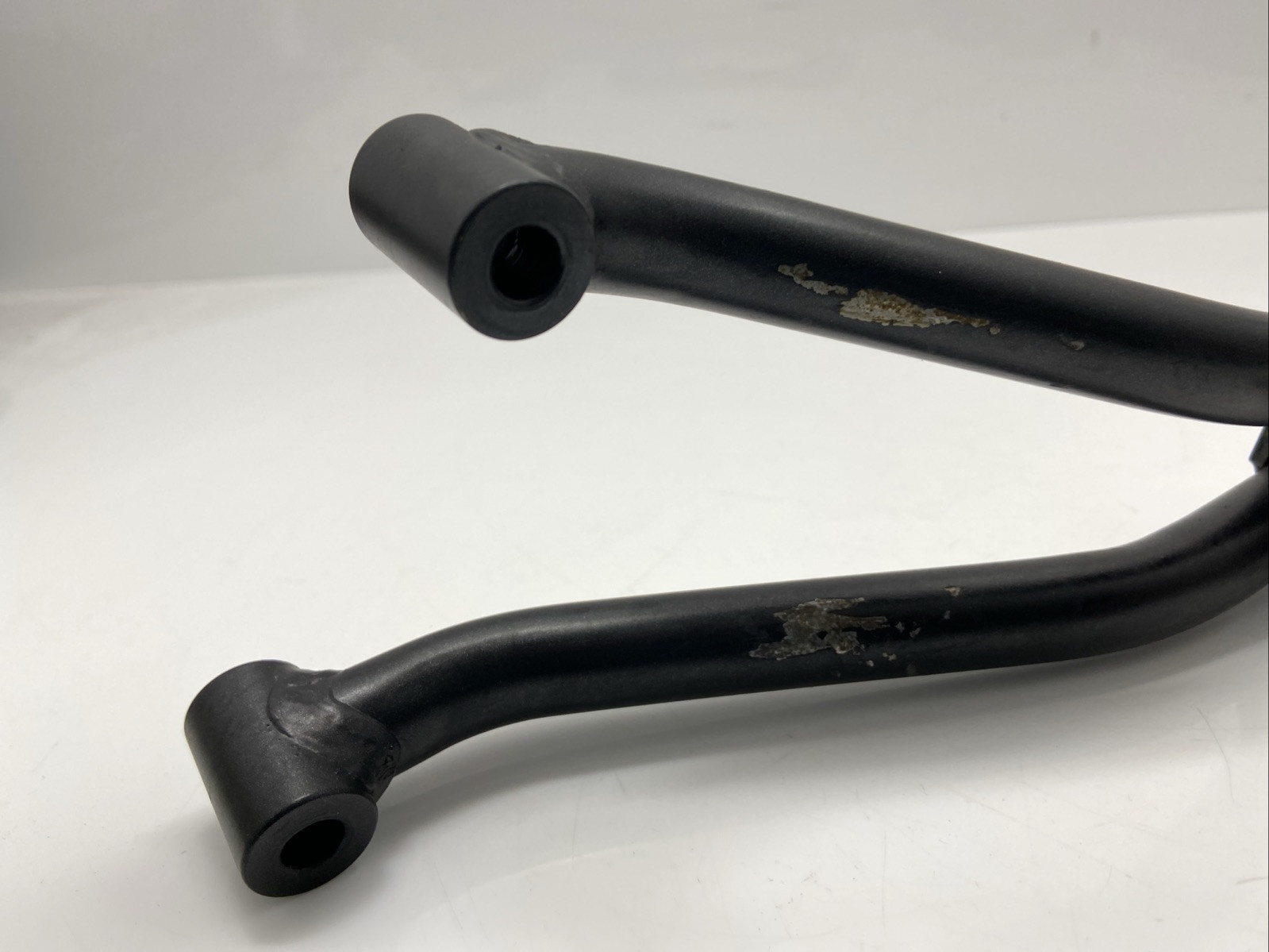 ♻️ Yamaha Xsr 125 Mtm125 2021 – 2025 Rear Left Side Footrest ♻️ ...