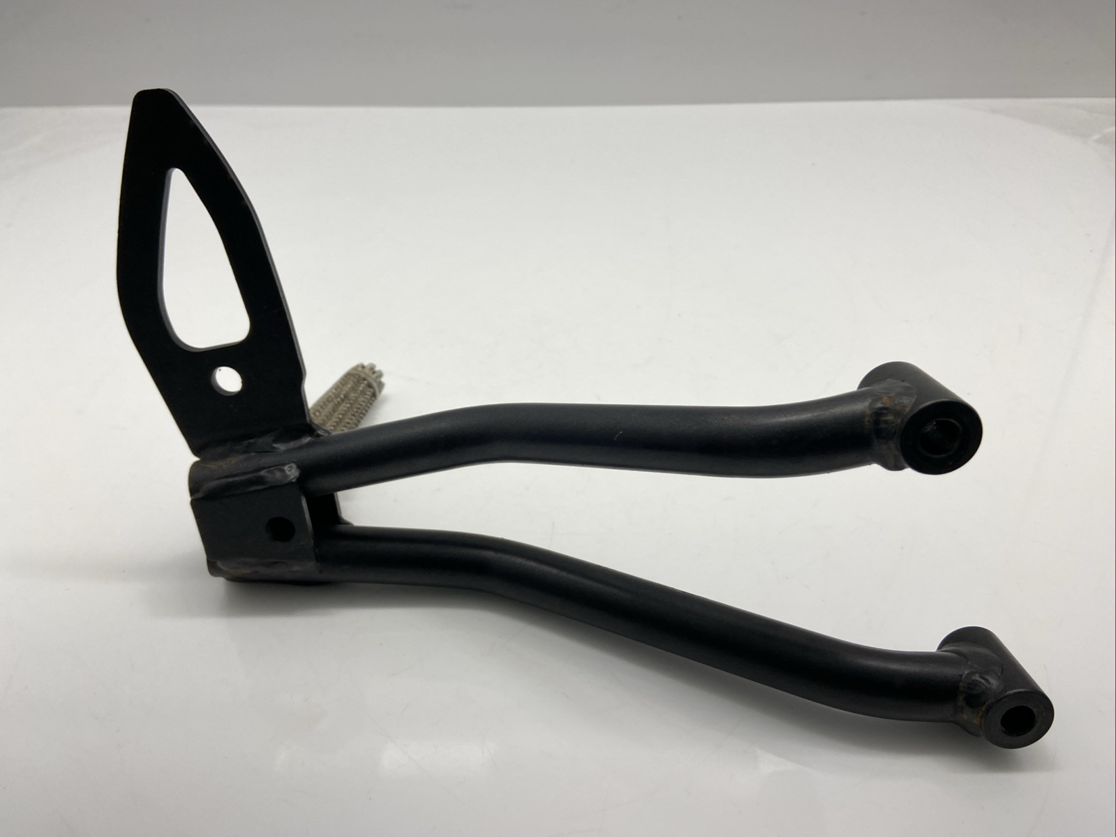 ♻️ Yamaha Xsr 125 Mtm125 2021 – 2025 Rear Left Side Footrest ♻️ ...