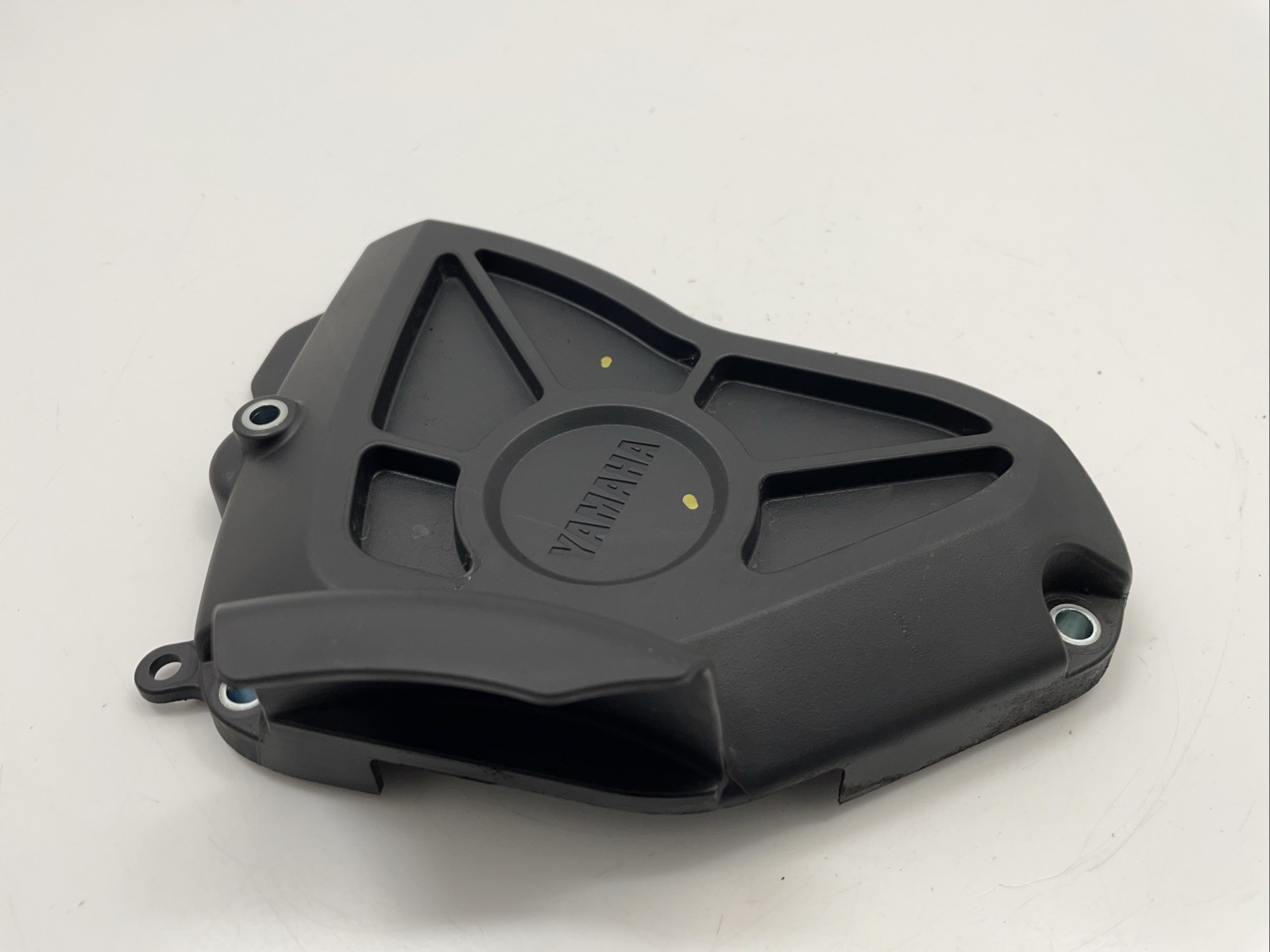 ♻️ Yamaha Yzf R1 2020 – 2025 Anniversary Front Sprocket Cover Guard ♻️ ...