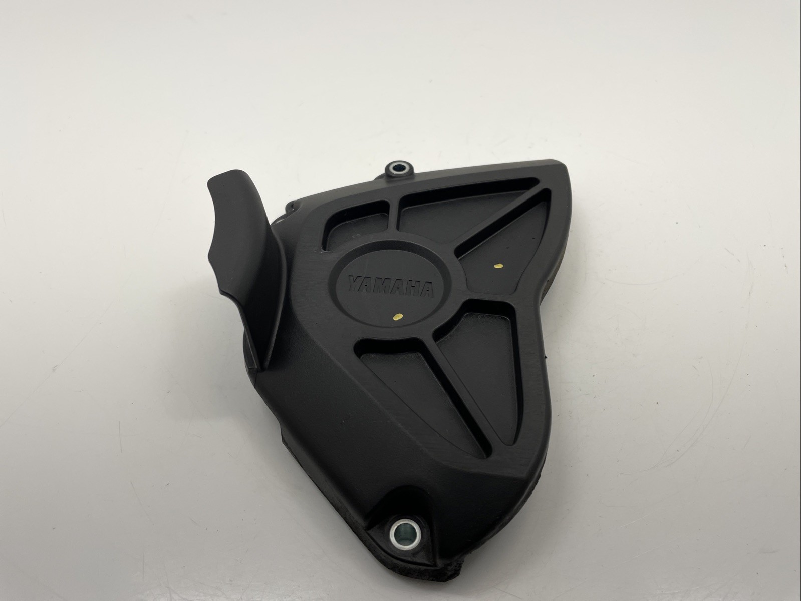 ♻️ Yamaha Yzf R1 2020 – 2025 Anniversary Front Sprocket Cover Guard ♻️ ...