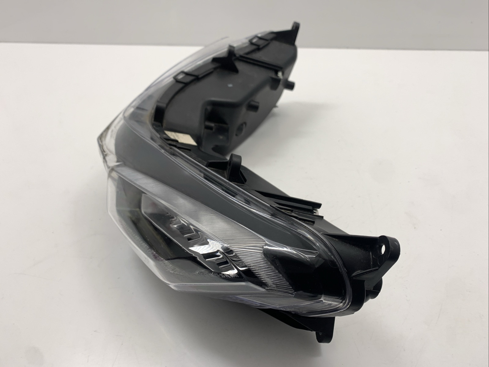♻️ Aprilia Sr Gt 125 Sport Eu5 2022 – 2025 Front Headlight ♻️ ...