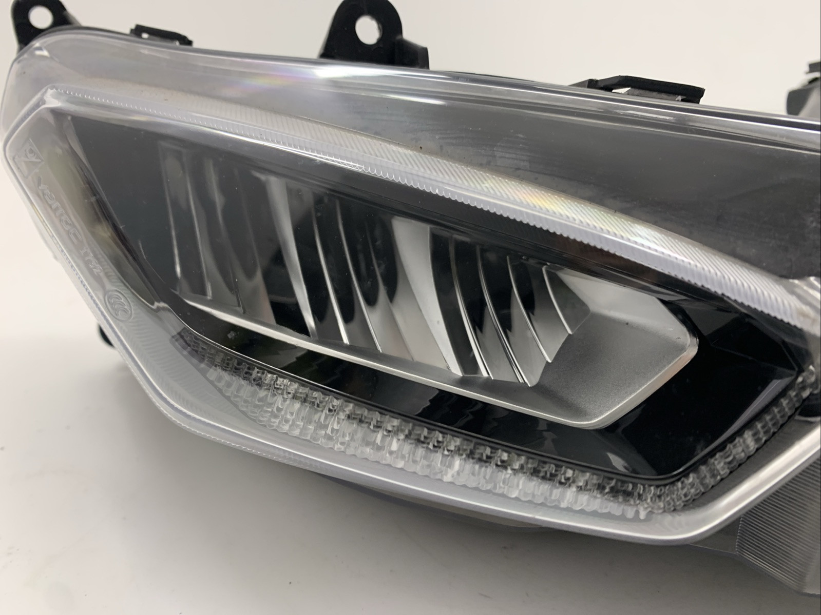 ♻️ Aprilia Sr Gt 125 Sport Eu5 2022 – 2025 Front Headlight ♻️ ...