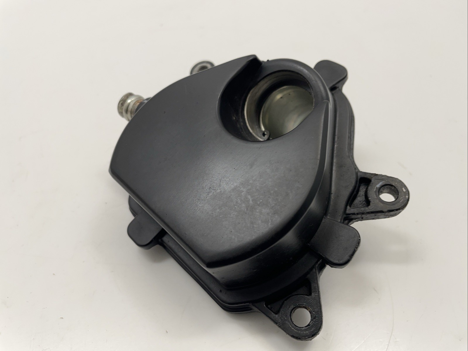 ♻️ Benelli Leoncino 125 E5 2022 – 2025 Spark Plug Cover Casing ♻️ ...