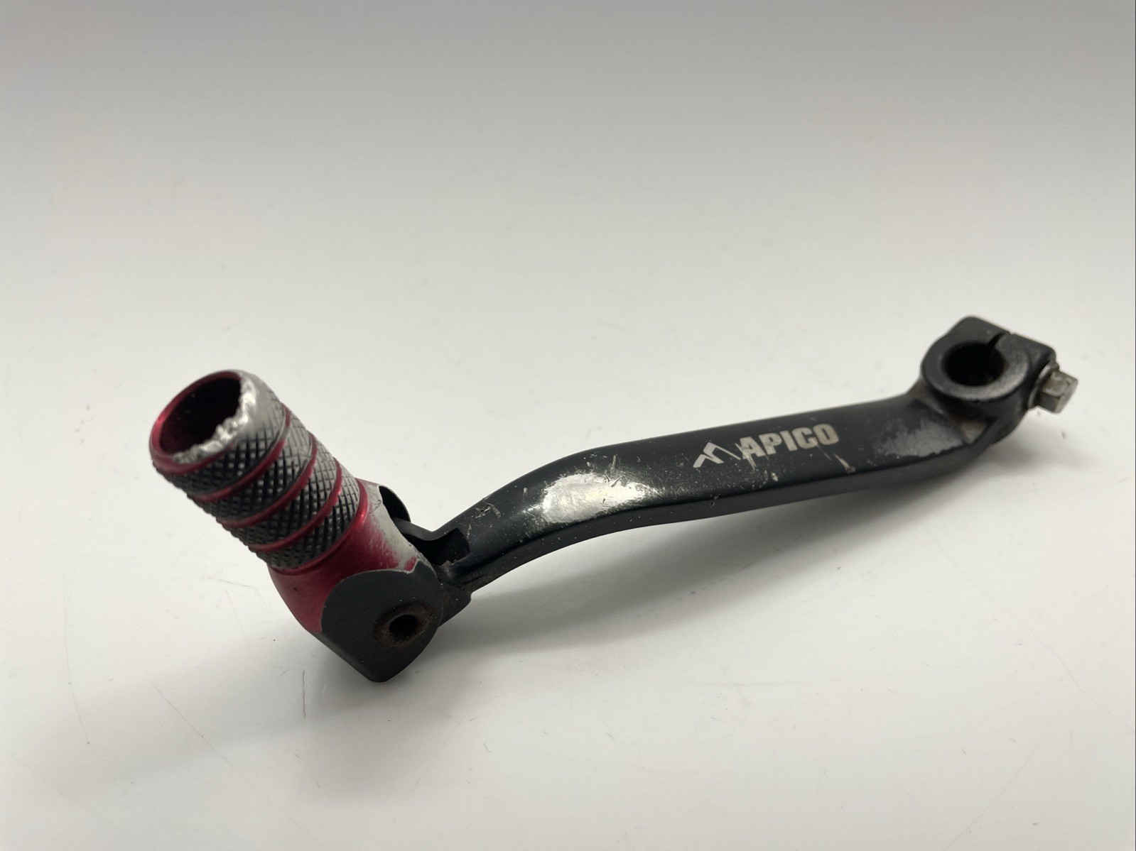 ♻️ Honda CR 85 R SW 2003 – 2004 Apico Gear Lever ♻️ - Cheshire Bike ...