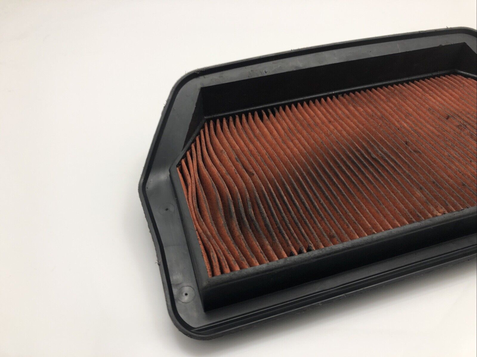 ♻️ Honda Cbr 1100 Xx Blackbird 1999 – 2007 Air Filter ♻️ - Cheshire ...