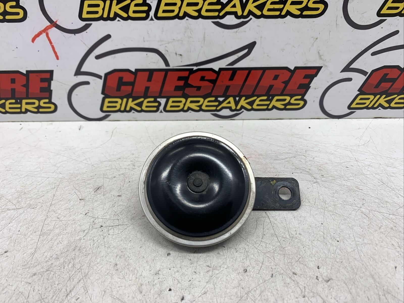♻️ Honda Nss 125 Ad-k Forza 2019 – 2021 Horn ♻️ - Cheshire Bike Breakers