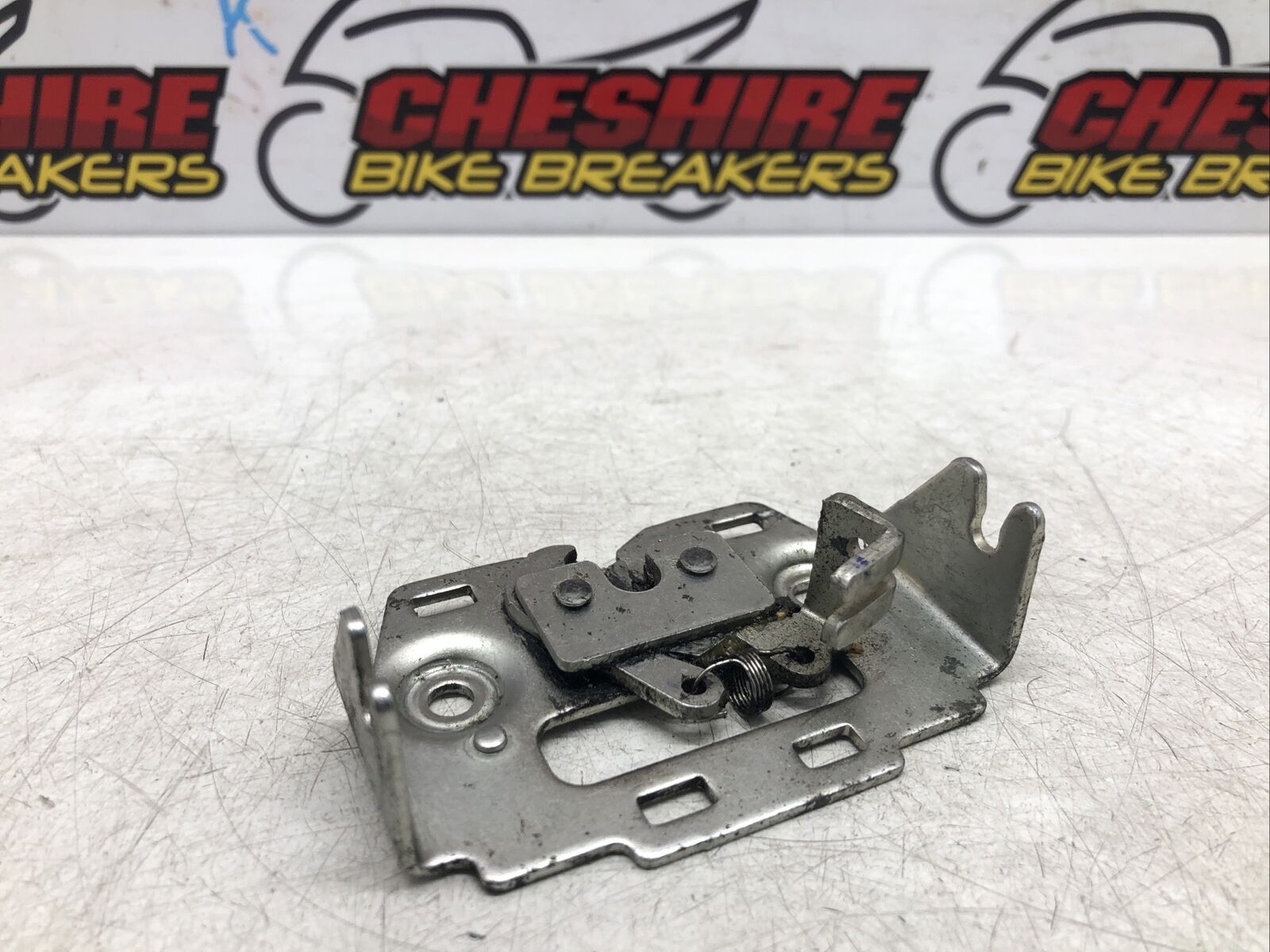 ♻️ Honda Ww 125-a Pcx 125 2018 – 2020 Seat Lock Latch Release Mechanism ...
