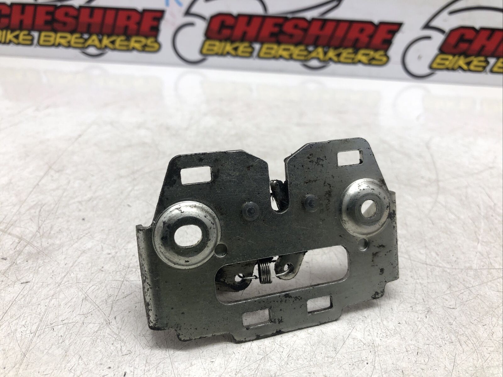 ♻️ Honda Ww 125-a Pcx 125 2018 – 2020 Seat Lock Latch Release Mechanism ...