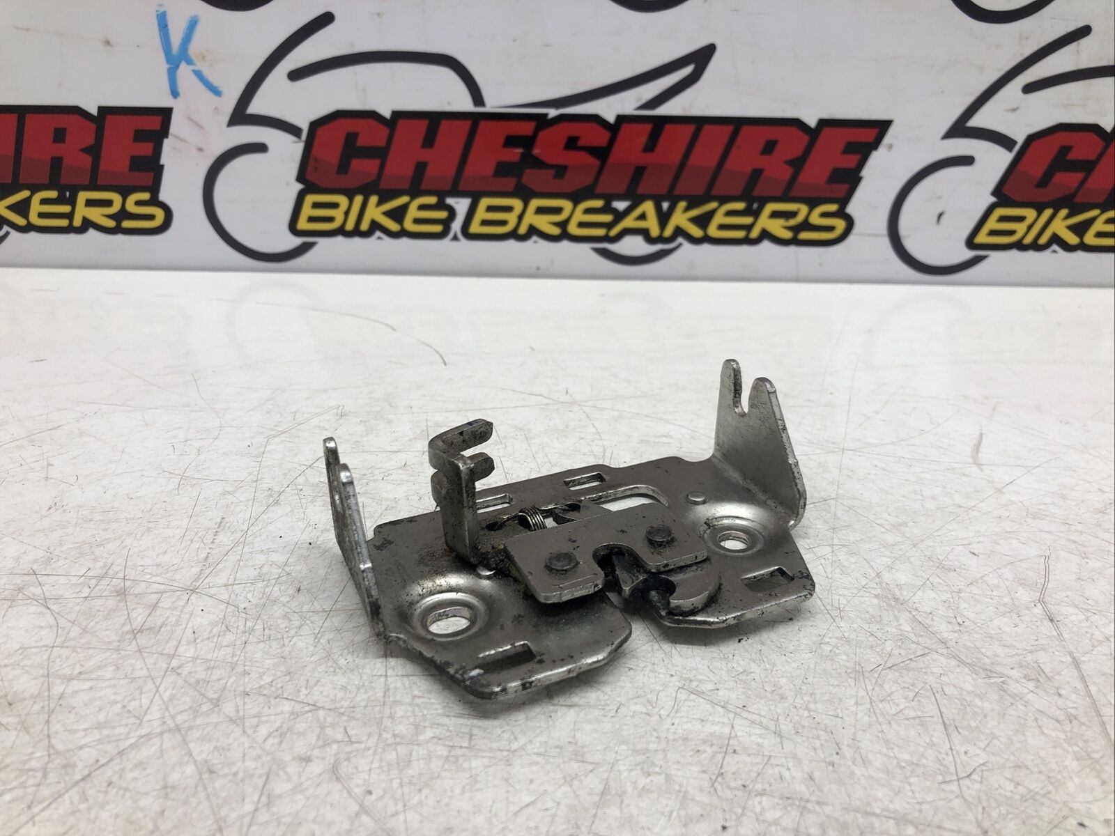 ♻️ Honda Ww 125-a Pcx 125 2018 – 2020 Seat Lock Latch Release Mechanism ...