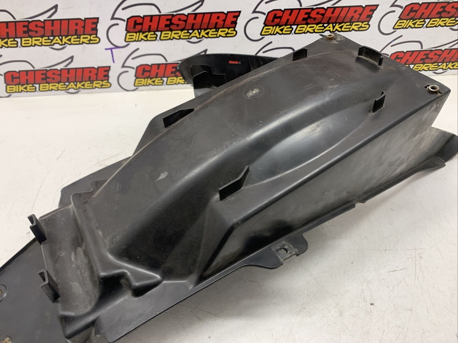 ♻️ Honda Xl 700 Transalp Va-8 2008 – 2013 Rear Undertray ♻️ - Cheshire ...
