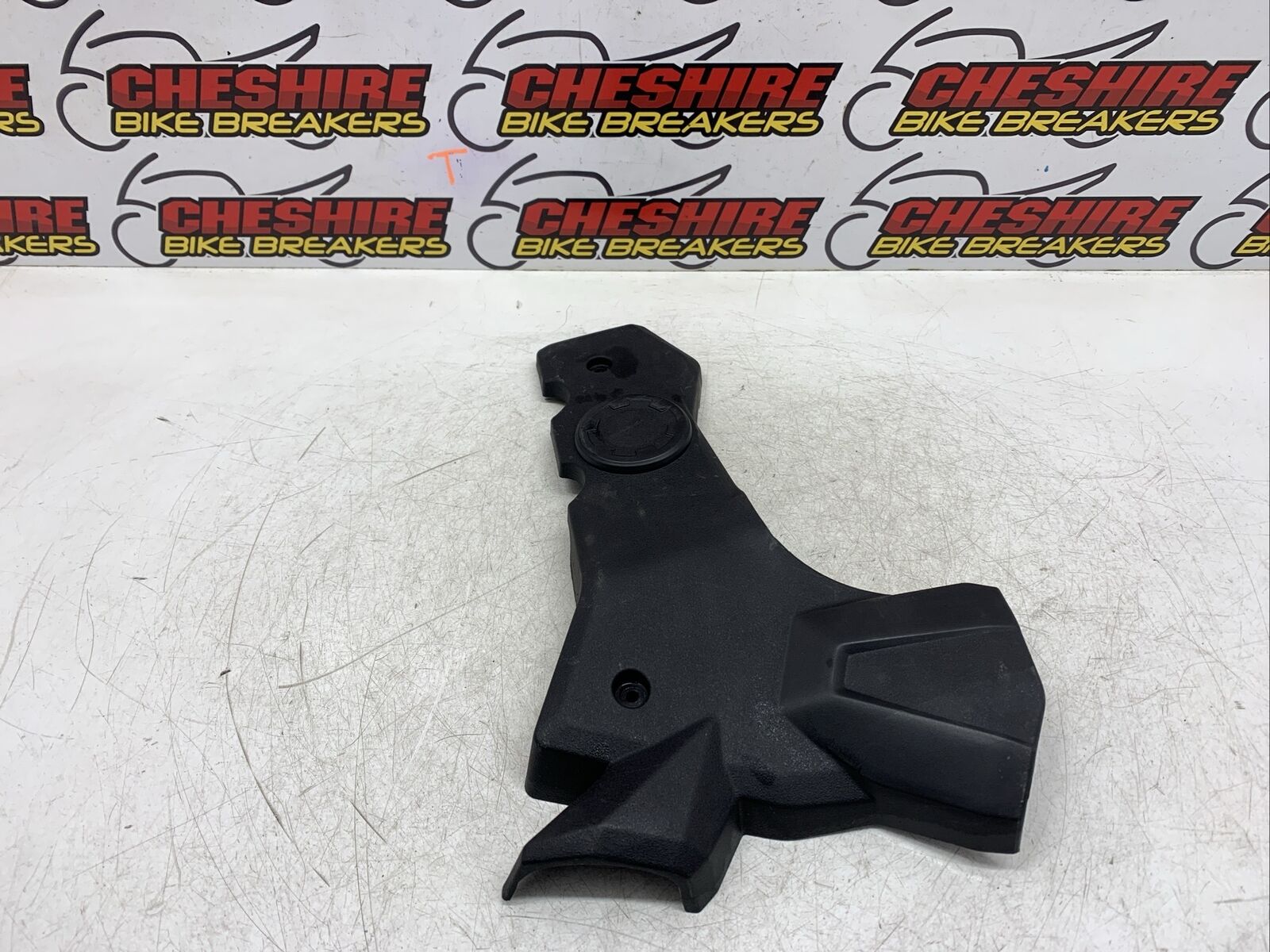 ♻️ Kawasaki Br 125 Z125 2018 – 2023 LMFNN Left Side Frame Cover Fairing ...