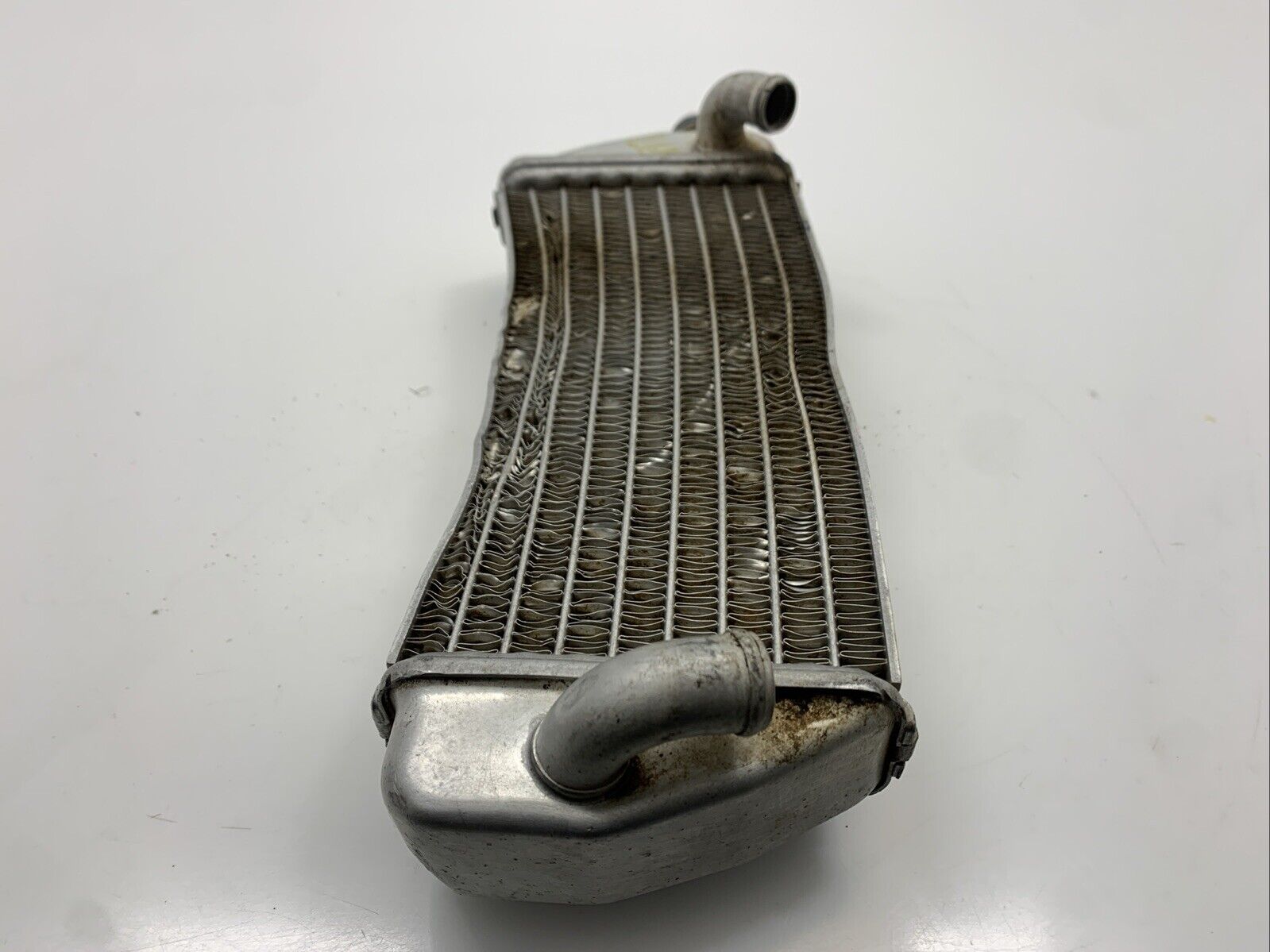♻️ Ktm Sx 85 Bw 2013 – 2017 Filler Side Radiator ♻️ - Cheshire Bike ...