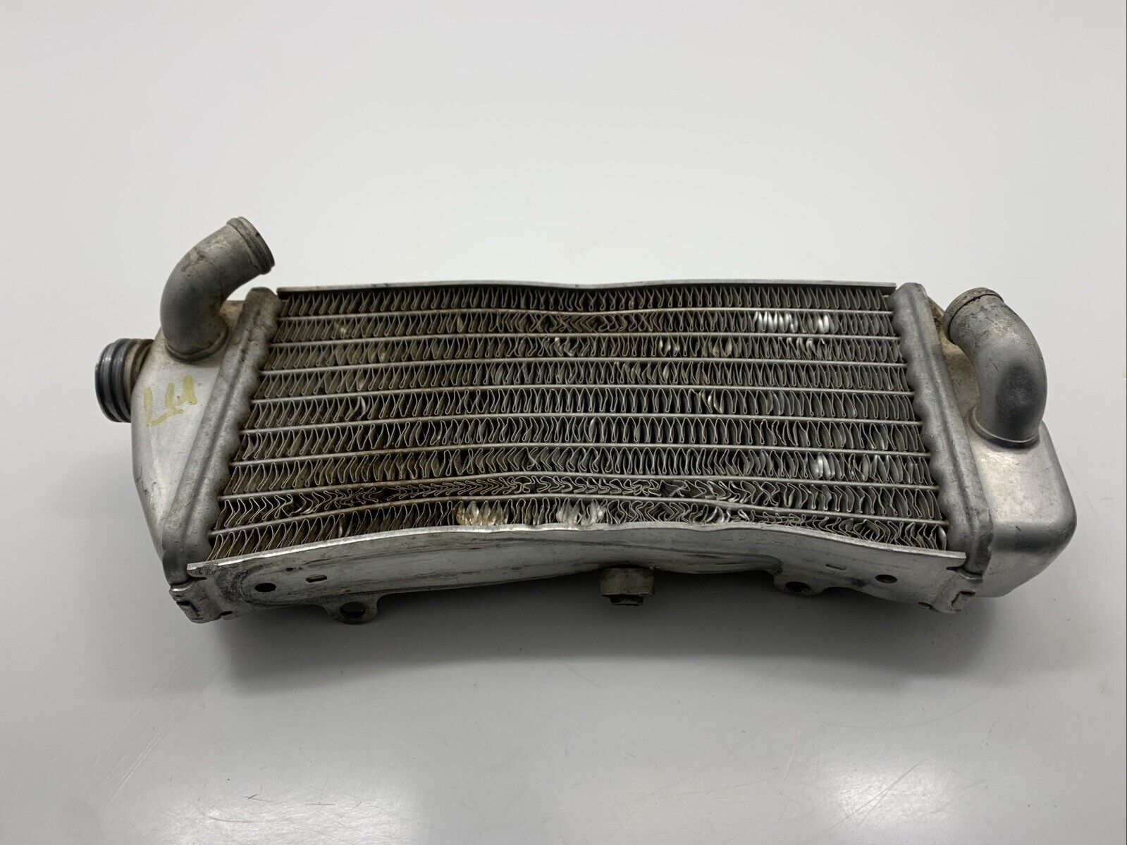 ♻️ Ktm Sx 85 Bw 2013 – 2017 Filler Side Radiator ♻️ - Cheshire Bike ...