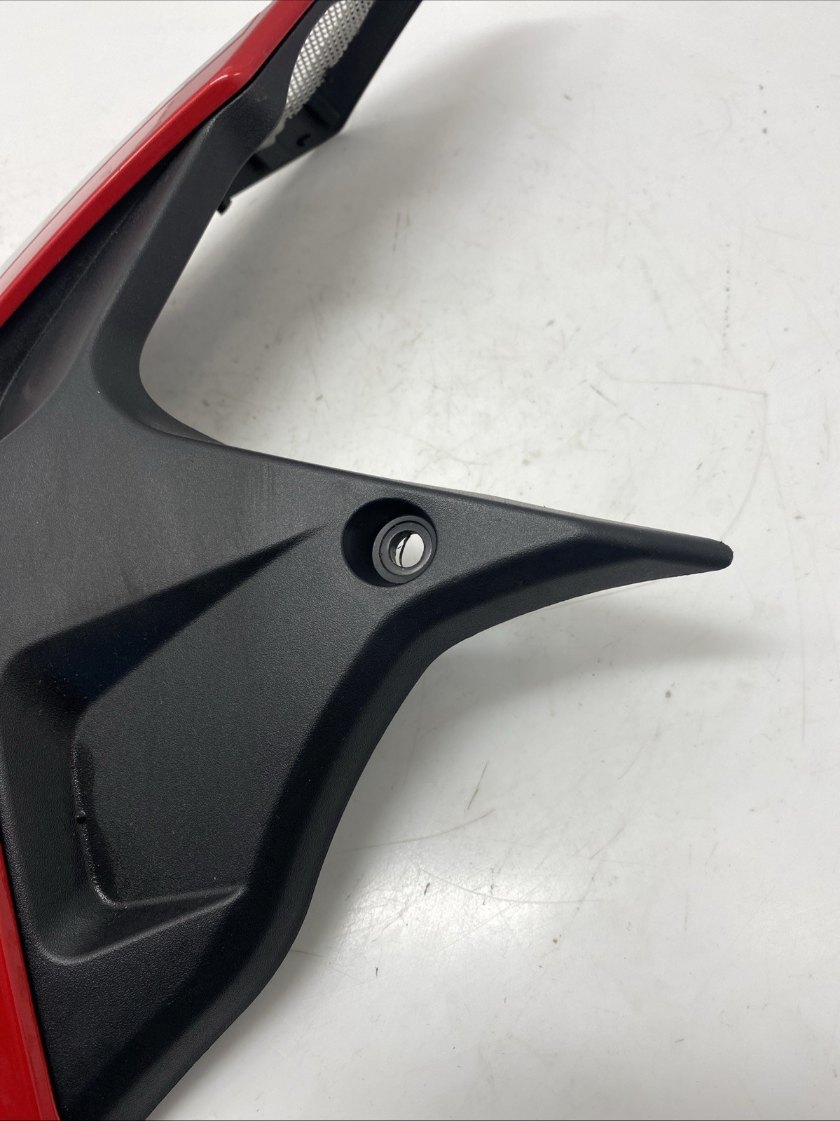 ♻️ Sinnis Akuma 125 E5 2021 – 2024 Front Left Side Fairing Panel ♻️ ...