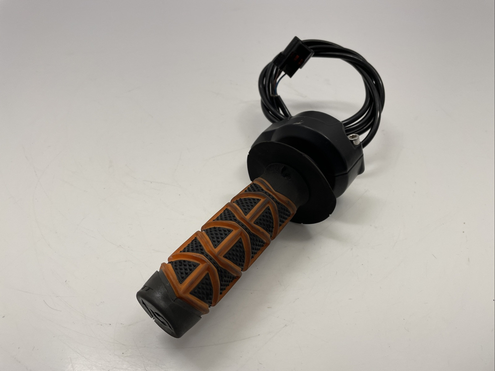 ♻️ Sur-Ron Surron Lbx Light Bee X 22 Fly By Wire Throttle ♻️ - Cheshire ...