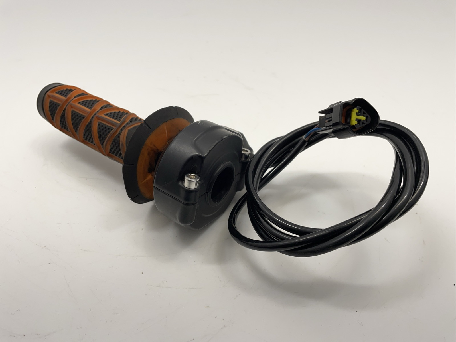 ♻️ Sur-Ron Surron Lbx Light Bee X 22 Fly By Wire Throttle ♻️ - Cheshire ...