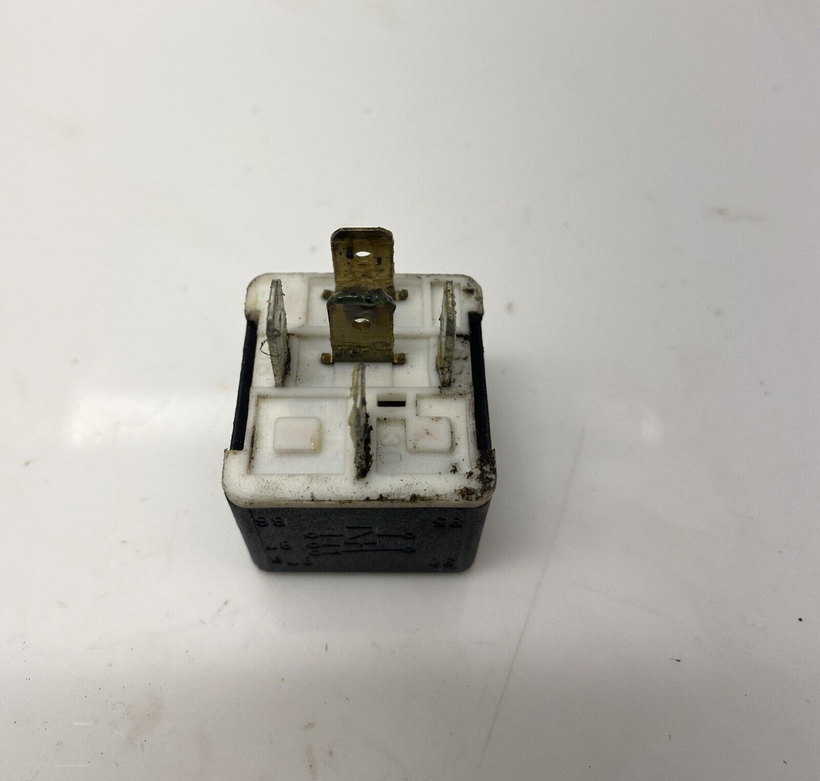 ♻️ Triumph Sprint St 1050 2005- 2010 5 Pin Relay ♻️ - Cheshire Bike ...