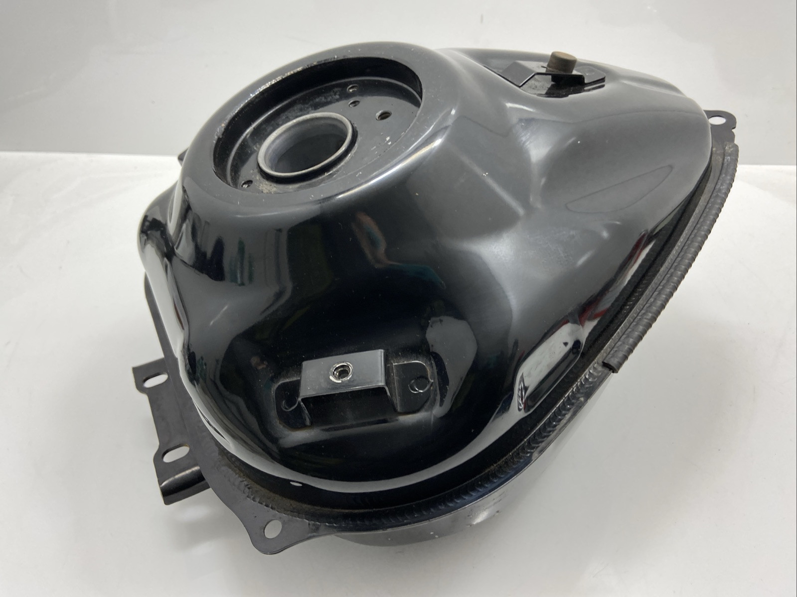 ♻️ Yamaha Xsr 125 Mtm125 2021 – 2025 Fuel Tank ♻️ - Cheshire Bike Breakers