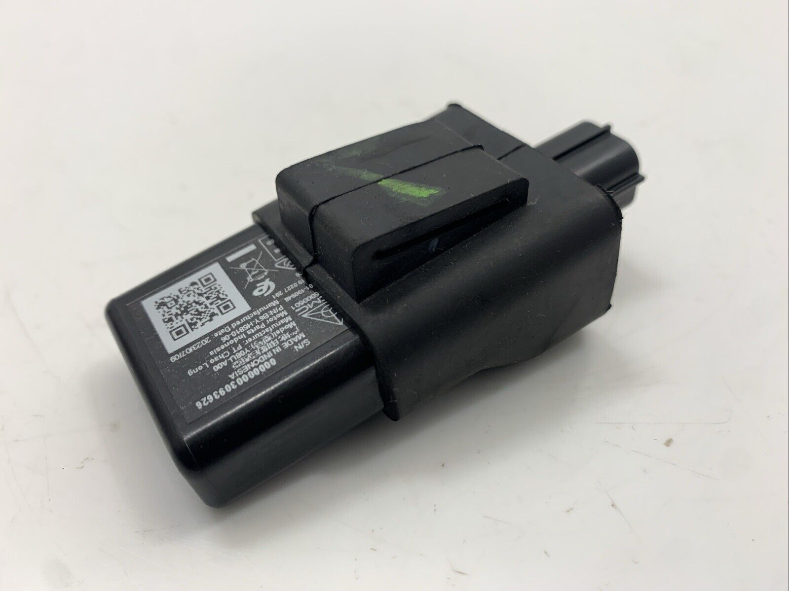 ♻️ Yamaha Yzf r125 Yzf 125-a 2024 – 2025 Communication Control Unit ...