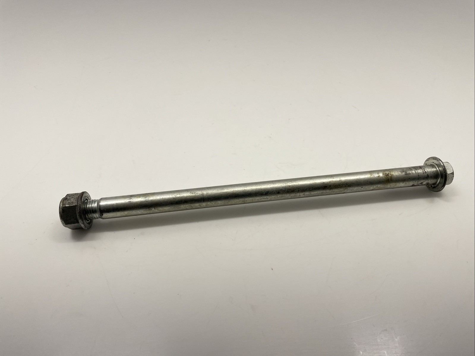 ♻️ Honda Cb 500 Fa-f 2013 – 2015 Rear Swingarm Bolt ♻️ - Cheshire Bike ...