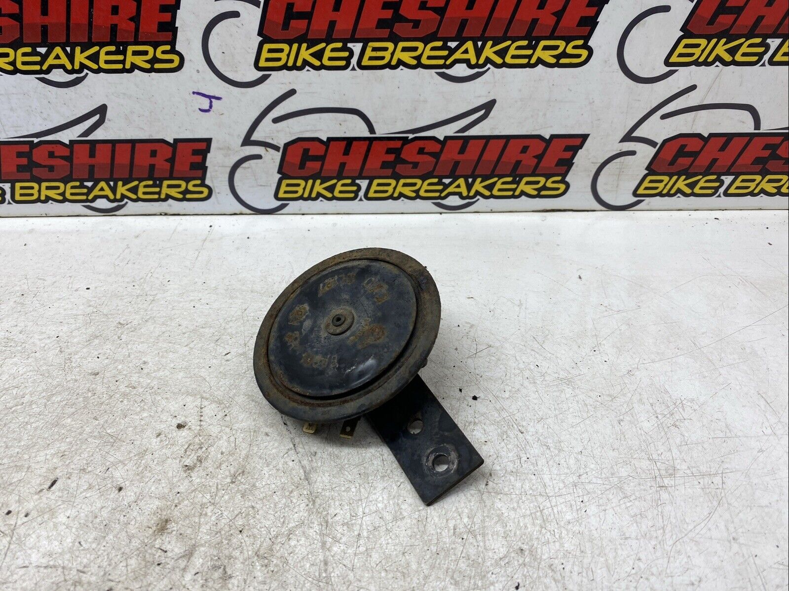 ♻️ Honda Cb125f Glr 125 1wh-f 2015 – 2020 Horn ♻️ - Cheshire Bike Breakers