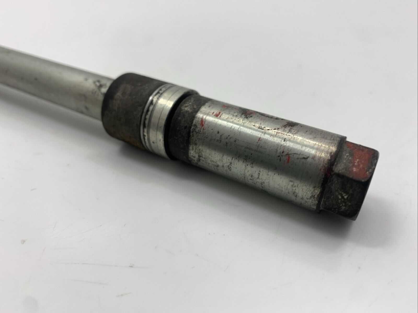 ♻️ Honda Cb125r Cbf 125 Na-j 2018 – 2020 Front Wheel Axle Spindle ...