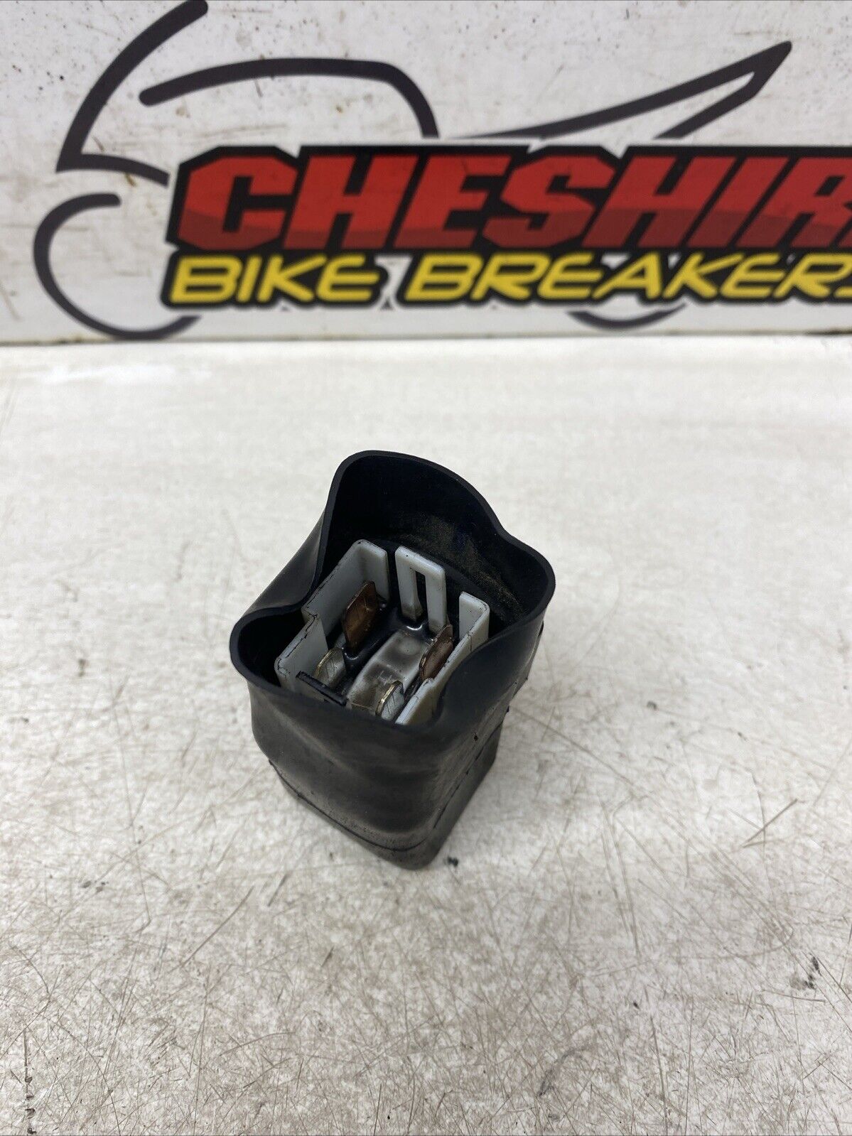 ♻️ Honda Msx 125 A-m Grom 2021 – 2024 Starter Motor Relay ♻️ - Cheshire ...
