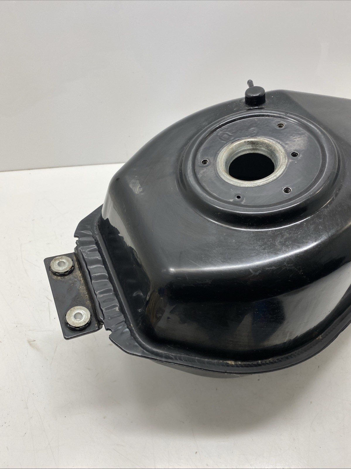 ♻️ Lexmoto Lxr 125 E5 2021 – 2025 Fuel Tank ♻️ - Cheshire Bike Breakers