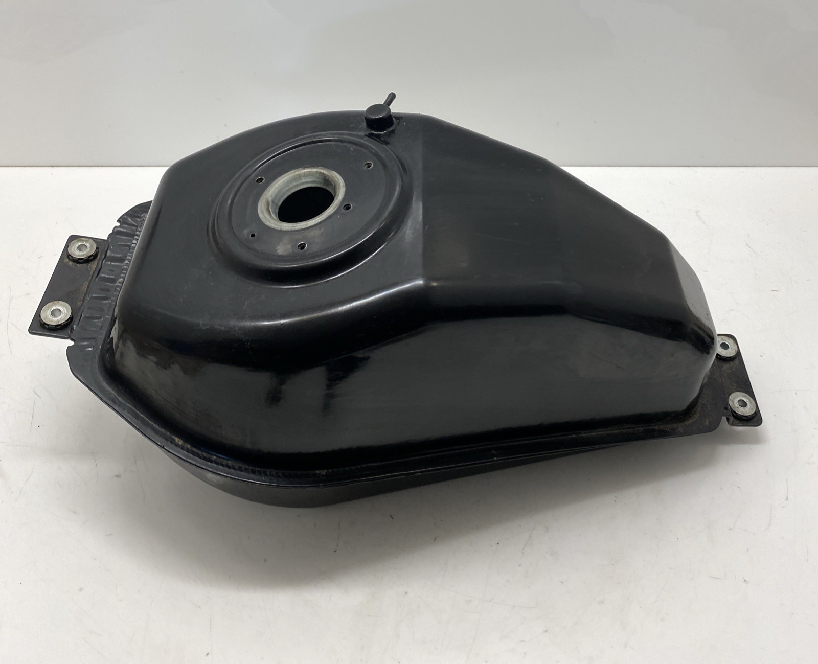 ♻️ Lexmoto Lxr 125 E5 2021 – 2025 Fuel Tank ♻️ - Cheshire Bike Breakers